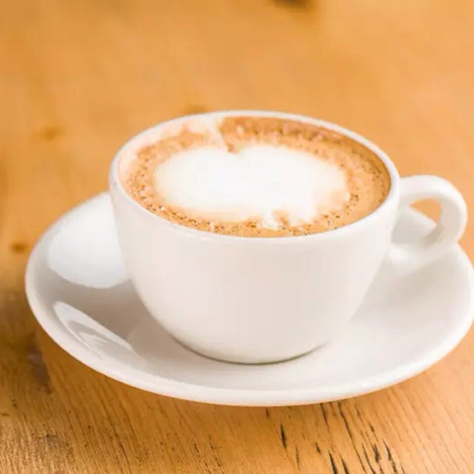 Bees Knees Latte | Hastings Tea & Coffee