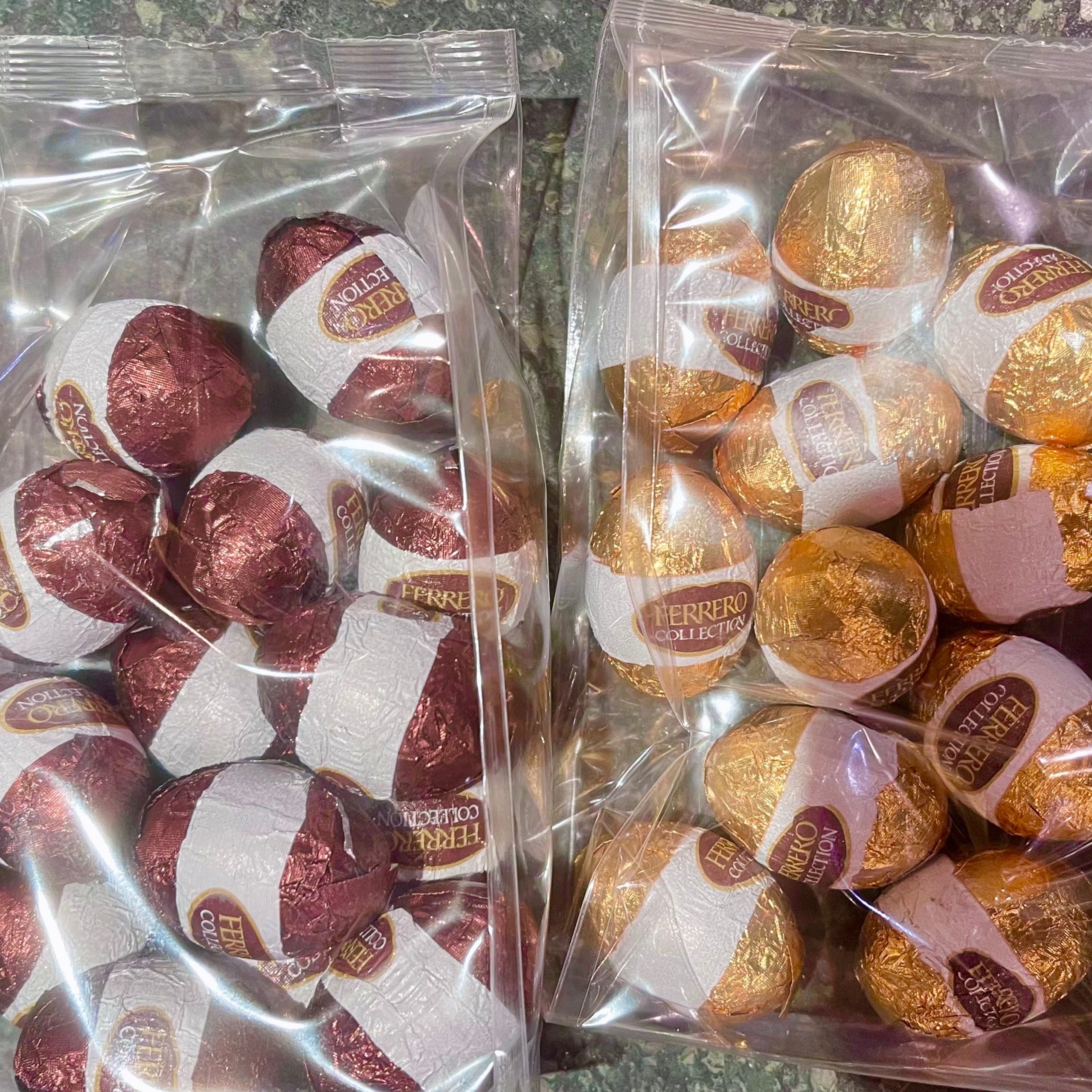 Ferrero Rocher Chocolates | Hastings Tea & Coffee